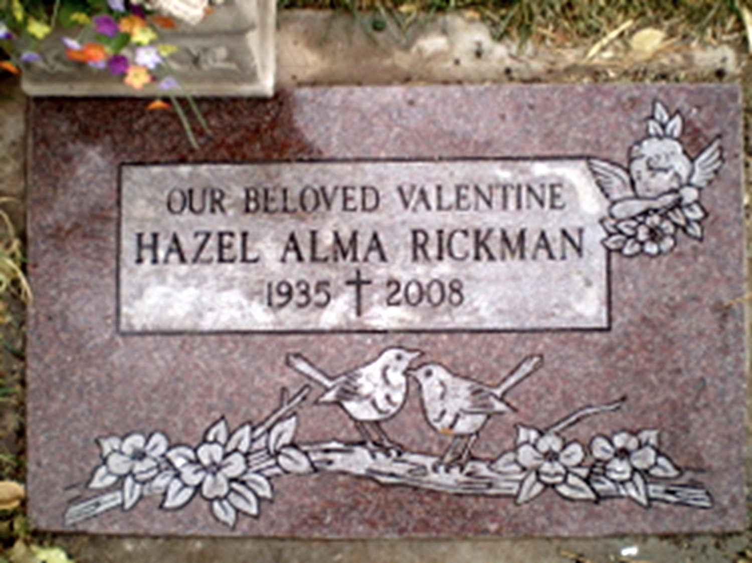 Emilia Sophia Larson